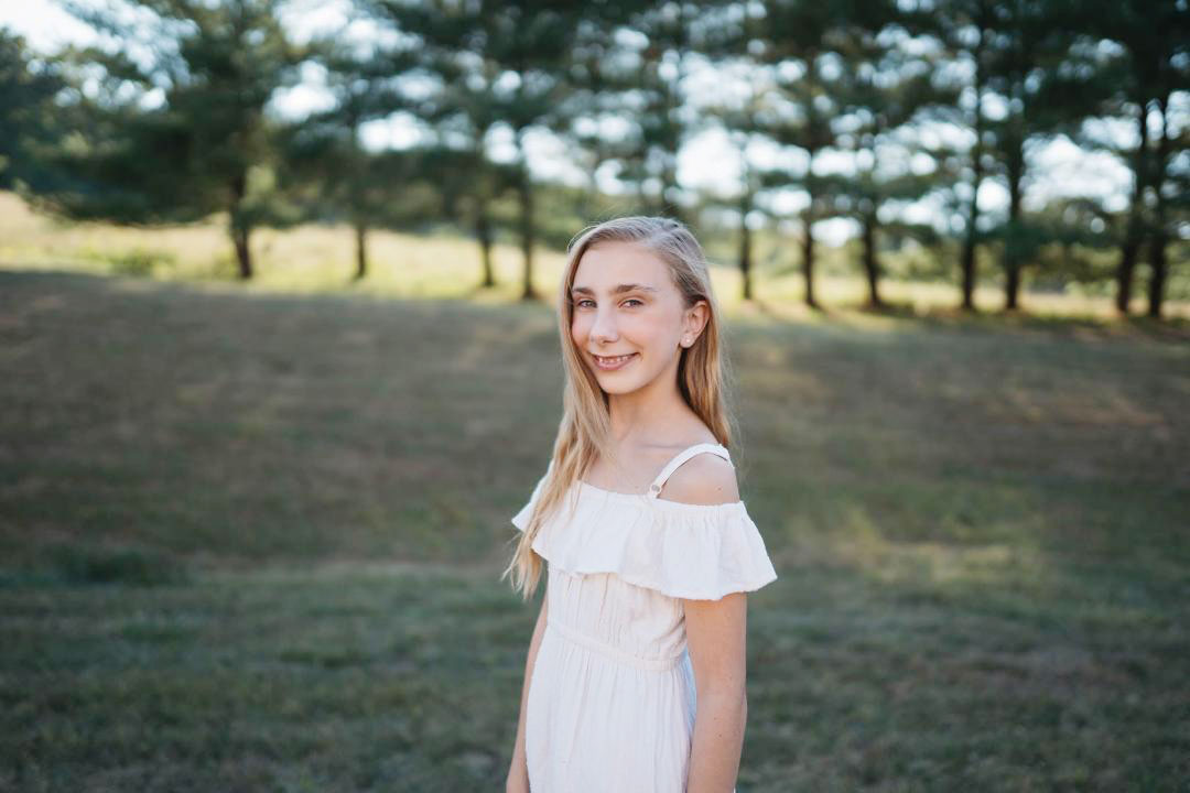 Teen of the Week: Averi Brannon eager to pursue a career in dance ...